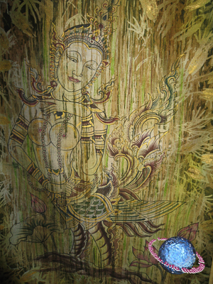 THAILEX - Thailand Travel Encyclopedia