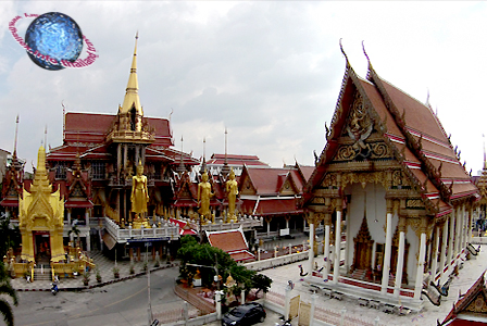 THAILEX - Thailand Travel Encyclopedia
